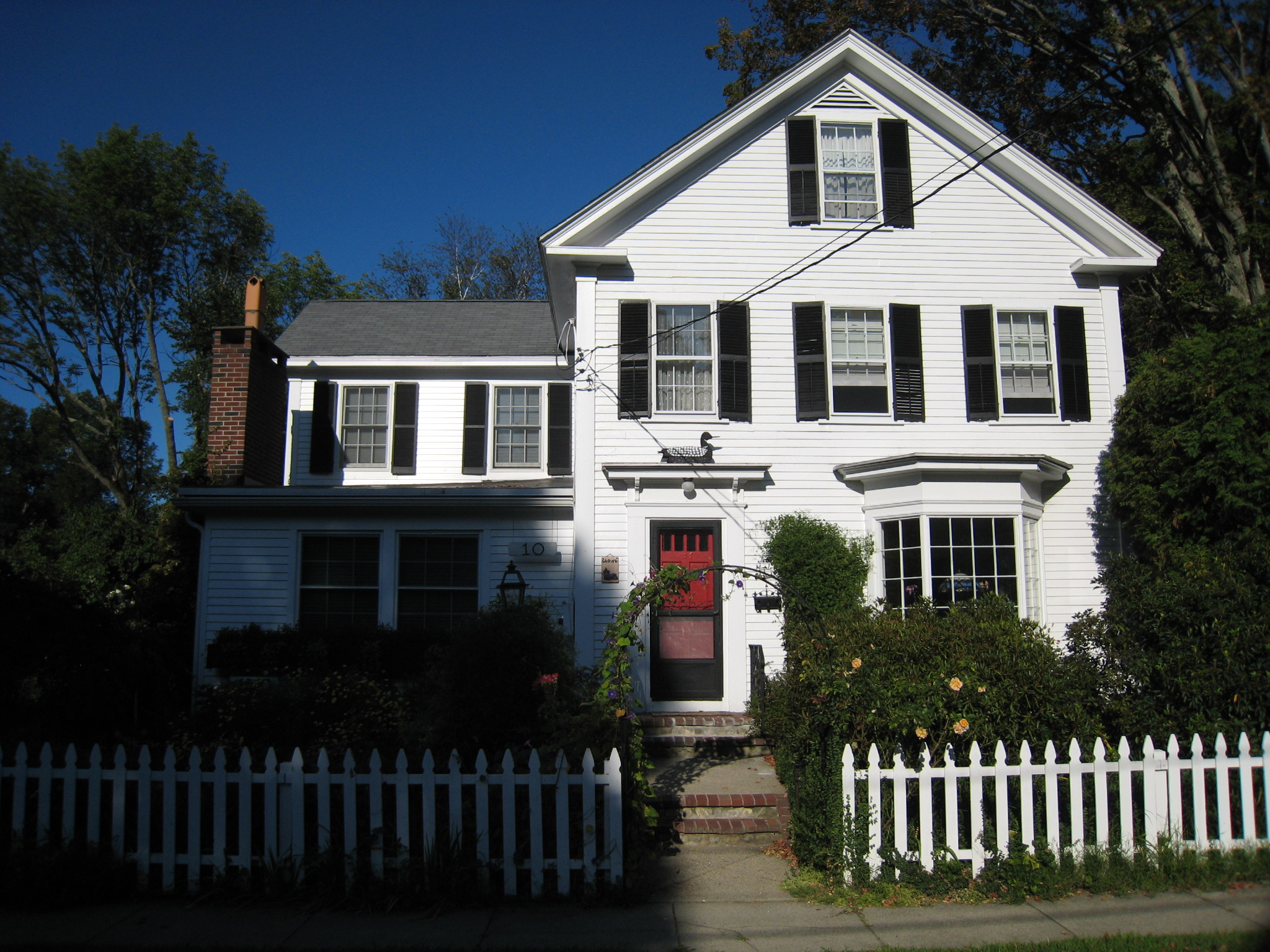 David Mark Archives - The Maynard Voice