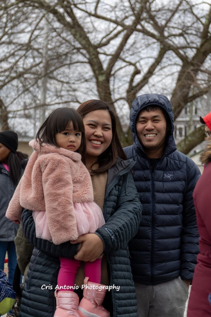 Maynard's Holiday Weekend brings Magic to Downtown - The Maynard Voice