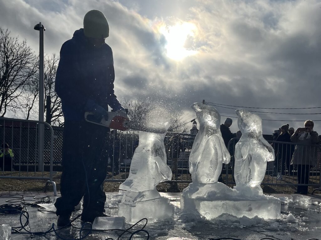 Maynard’s 3rd Annual Winter Celebration Returns January 31, 2026 - The ...