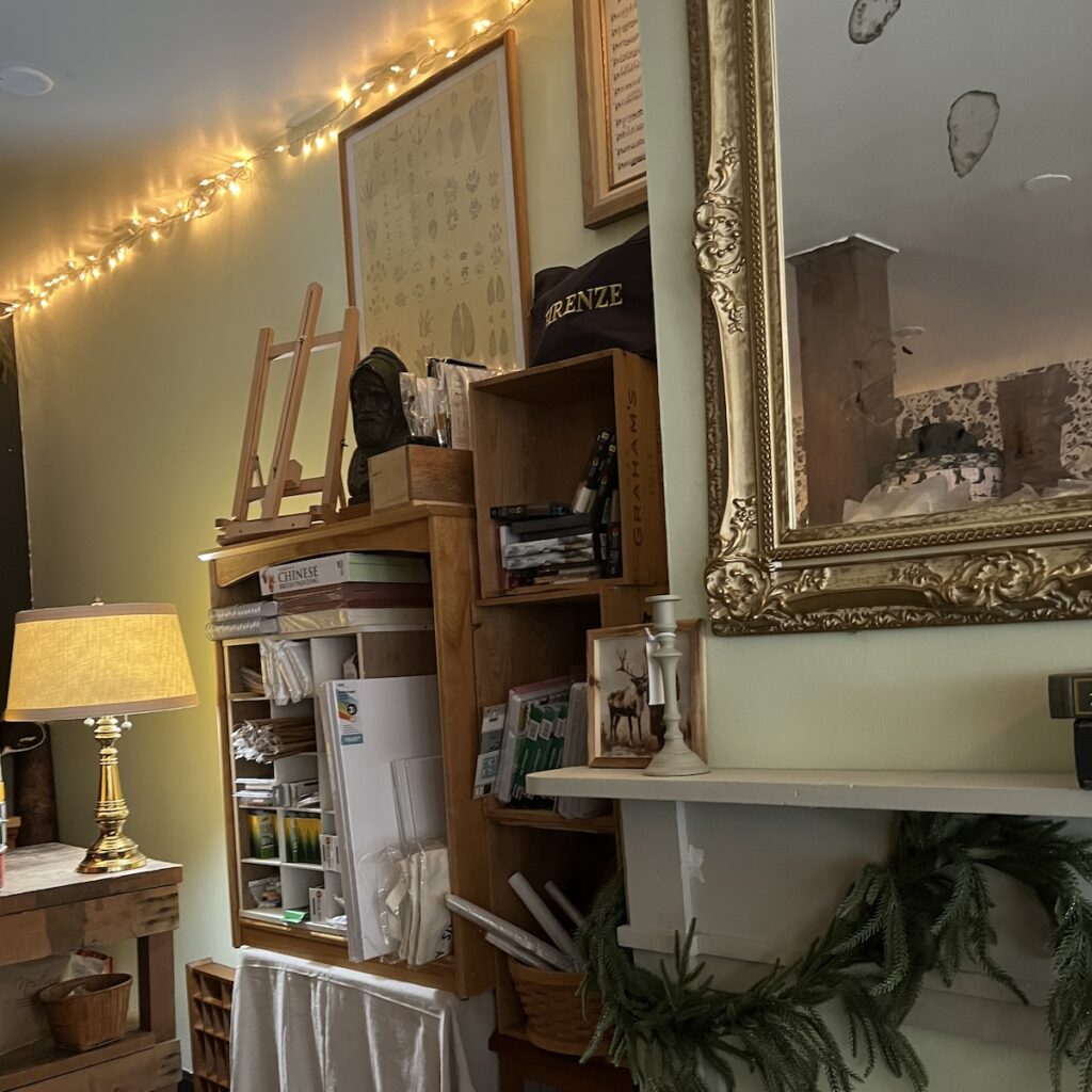 Meet Maria Caterina Ferretti, the Founder of Alden Hollow - The Maynard ...