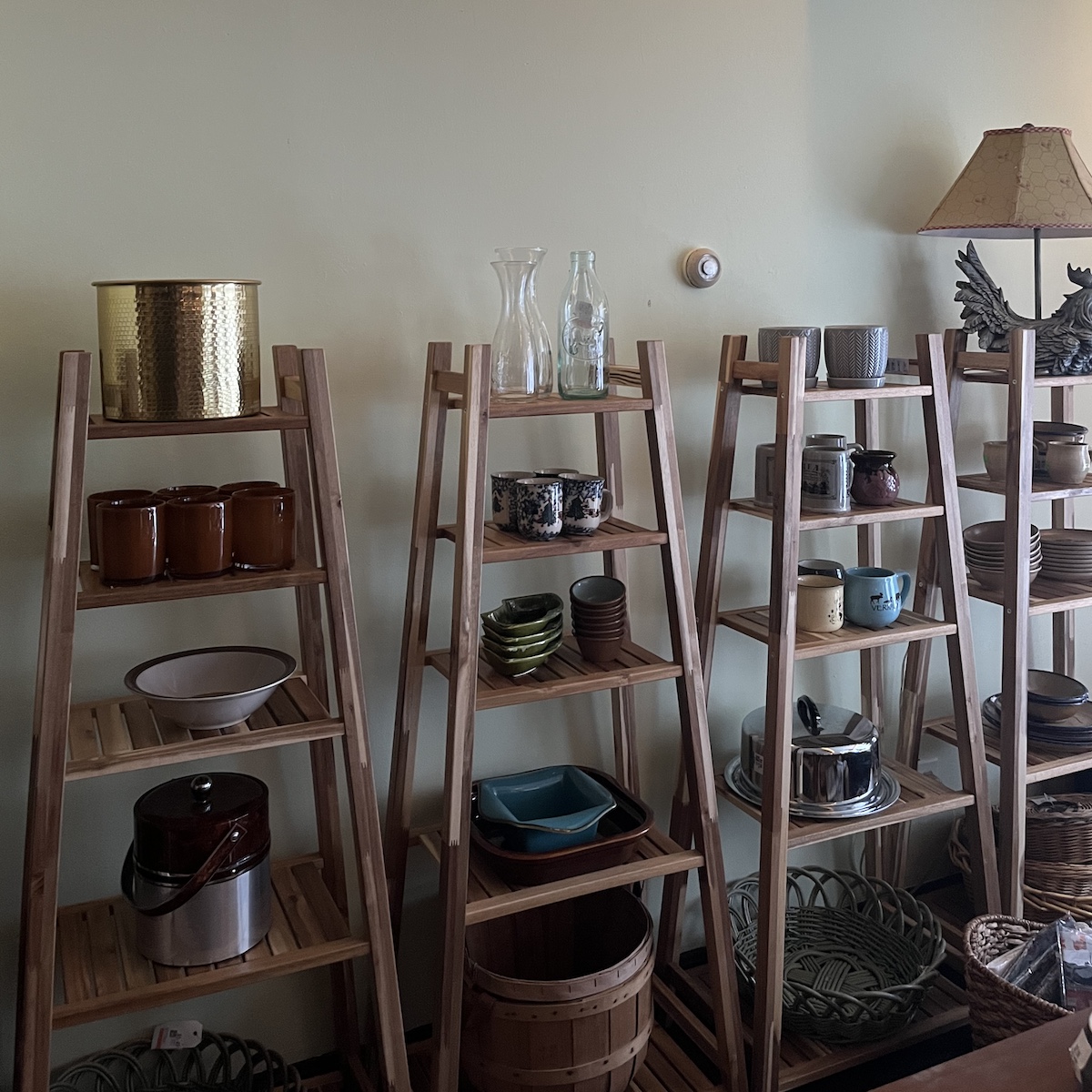 Meet Maria Caterina Ferretti, the Founder of Alden Hollow - The Maynard ...