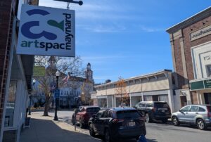 The Joy of Creation: A Look at a Blockbuster Saturday for ArtSpace at ...